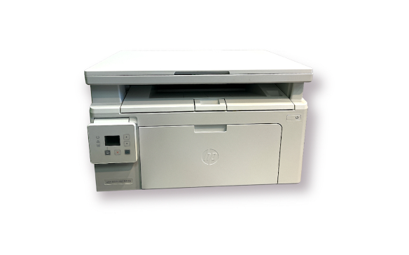 HP laserjet pro MFP M130a – Banknote internetveikals
