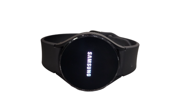 Samsung Galaxy Watch 4 (SM-R875F) 44mm – Banknote интернет-магазин