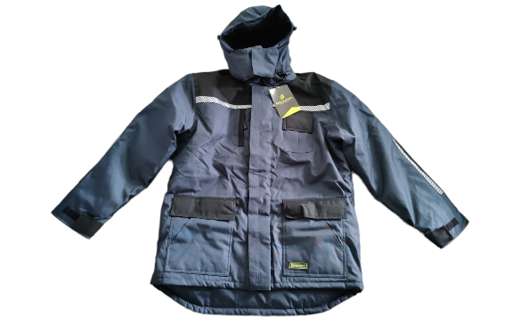 Baltic Canvas Heavy Duty workwear – Banknote internetveikals