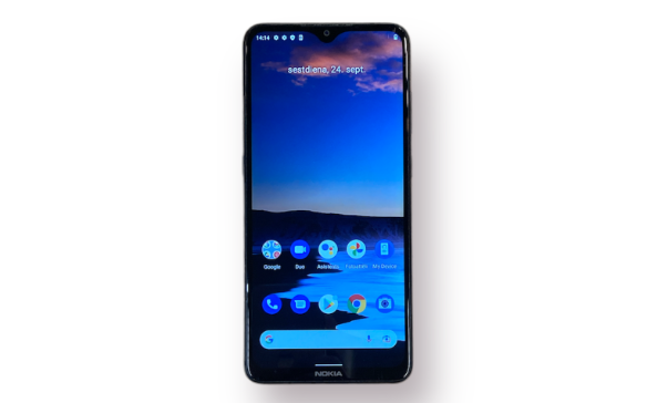 Nokia 5.3 TA-1234 64GB – Banknote interneta veikals