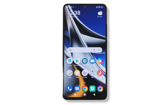 Xiaomi Poco X4 Pro 5G 2201116PG 256GB – Banknote internetveikals