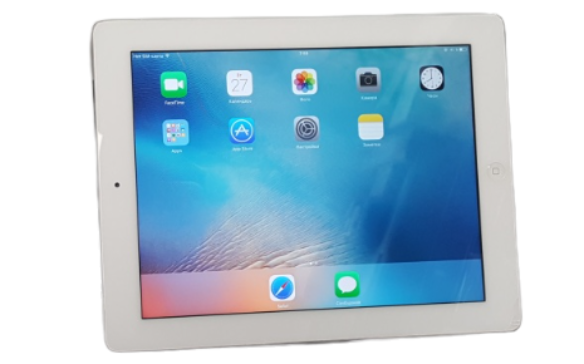 Apple iPad (3rd Gen) A1430 32 GB – Banknote internetveikals