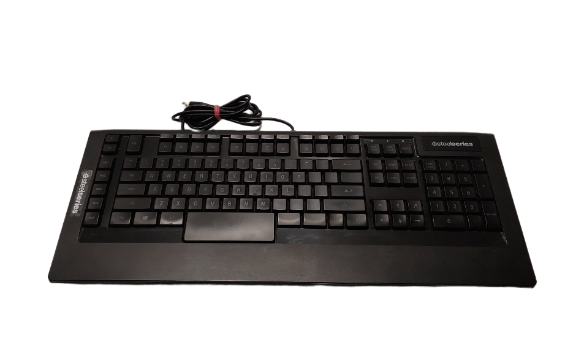 SteelSeries Apex 300 – Banknote internetveikals