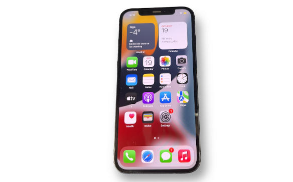 Apple iPhone 12 A2403 256GB – Banknote internetveikals