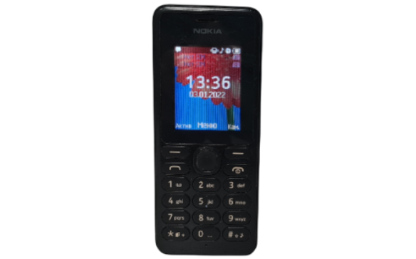 Nokia RM 945-108 Dual SIM – Banknote interneta veikals