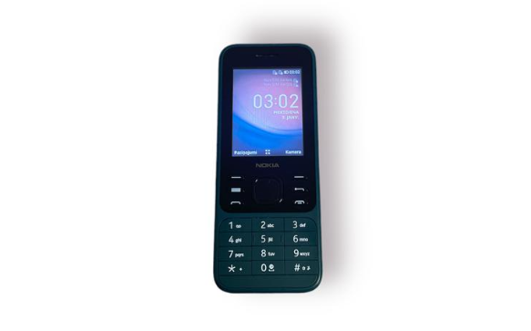 Nokia 6300 4G 4GB TA-1286 – Banknote internetveikals
