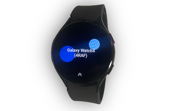 Samsung Galaxy Watch 4 (SM-R875F) 44mm – Banknote интернет-магазин