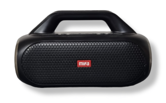 Mifa WildBox – Banknote internetveikals