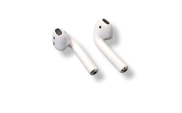 Apple AirPods 2st Gen (A1602) – Banknote internetveikals