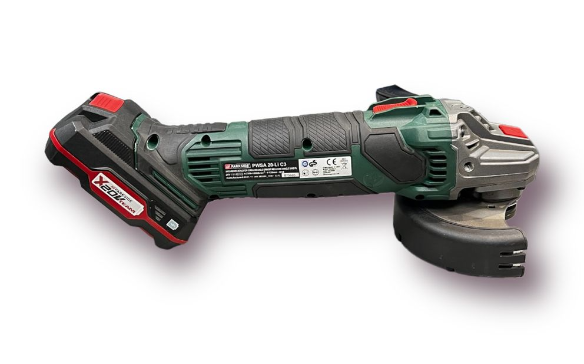 Parkside PWSA 20-Li C3 – Banknote internetveikals