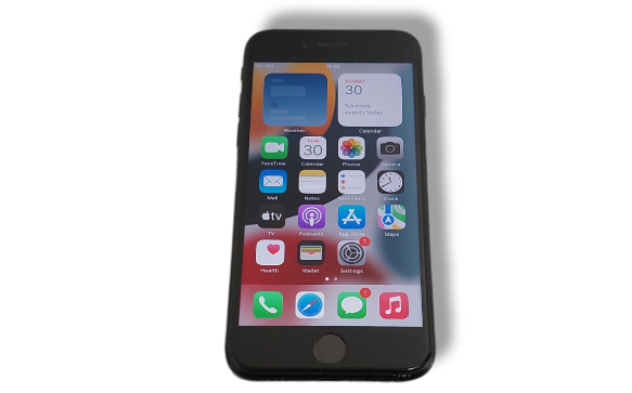 Apple iPhone SE (2022) A2783 128GB – Banknote интернет-магазин