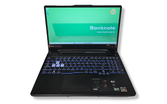 Asus TUF Gaming FA15 (FA506IC) – Banknote интернет-магазин