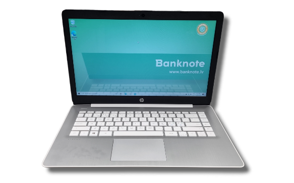 HP Stream Laptop 14-ds0xxx – Banknote internetveikals