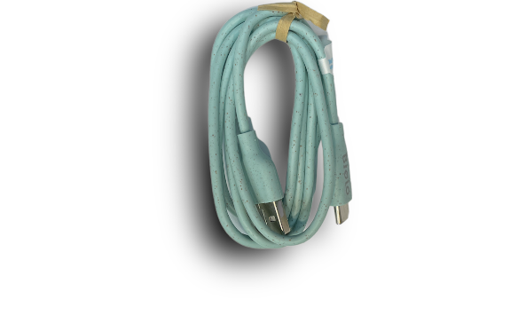 Bio io USB-Type C vads – Banknote interneta veikals