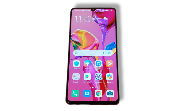 Huawei P30 ELE-L29 128GB – Banknote interneta veikals