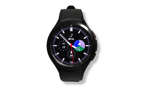 Samsung Galaxy Watch4 Classic 46mm (SM-R890) – Banknote internetveikals