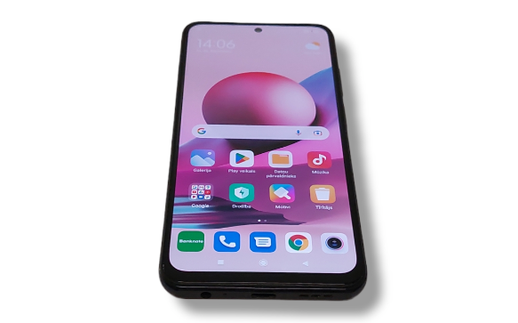 Xiaomi Redmi Note 10s 64GB – Banknote интернет-магазин