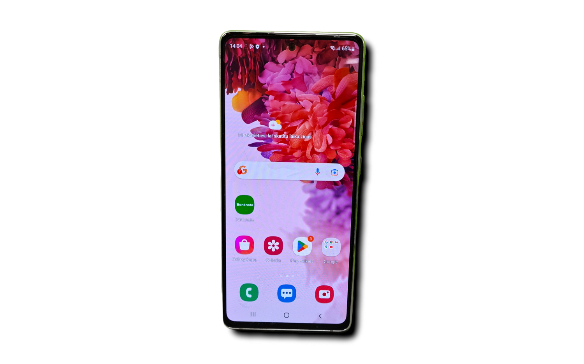 Samsung Galaxy S20 FE 5G SM-G780F/DS 128GB – Banknote interneta veikals