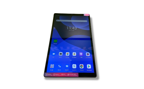 Lenovo Tab M10 HD Gen 2 (TB-X306X) 64GB – Banknote интернет-магазин