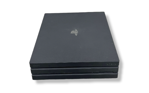 Sony PlayStation 4 PRO 1TB – Banknote interneta veikals