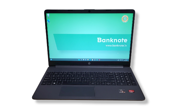 HP 15s-eq2xxx – Banknote interneta veikals