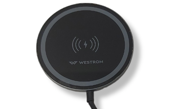 Westrom WR-WI16 – Banknote internetveikals