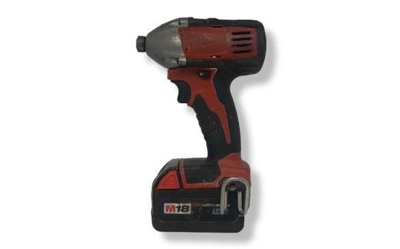 Milwaukee C18 ID HD18 PD HD18 JSB – Banknote internetveikals