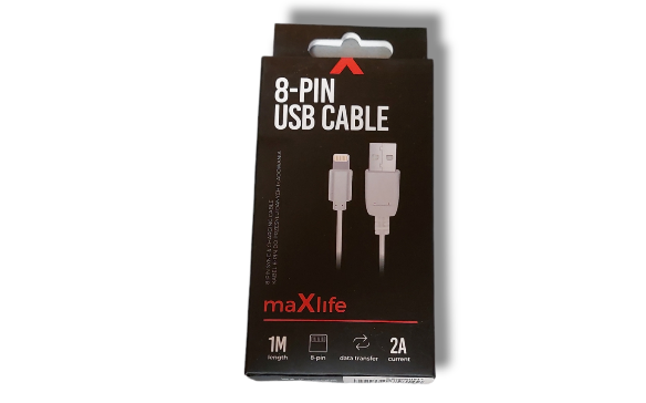 iPhone datu kabelis MXUC-01 – Banknote interneta veikals