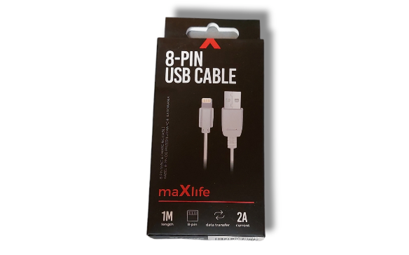 iPhone datu kabelis MXUC-01 – Banknote internetveikals