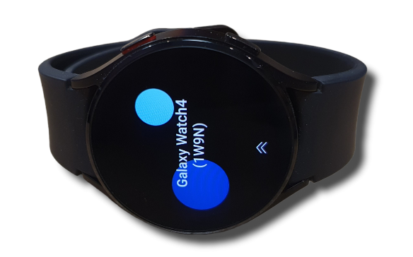 Samsung Galaxy Watch 4 44mm LTE SM-R875F – Banknote интернет-магазин