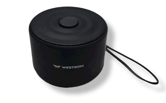 Westrom WR-BT160 – Banknote internetveikals