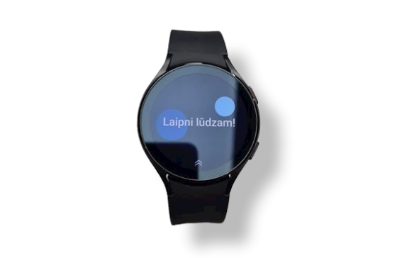 Samsung Galaxy Watch 4 LTE 44 mm SM-R875F – Banknote интернет-магазин