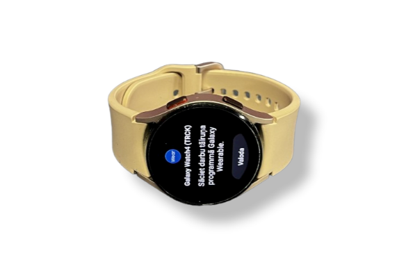 Samsung Galaxy Watch 4 40mm SM-R860 – Banknote интернет-магазин