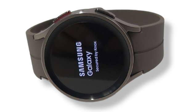 Samsung Galaxy Watch 5 Pro 45mm LTE SM-R925F – Banknote interneta veikals