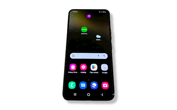 Samsung Galaxy S22 5G SM-S901B/DS 256GB – Banknote internetveikals