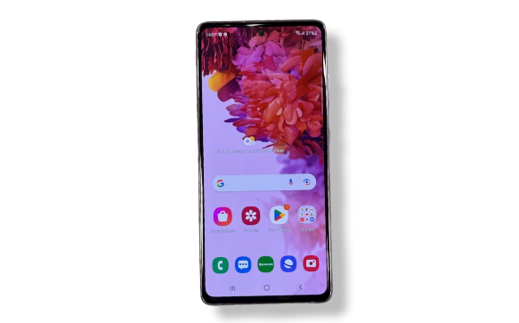 Samsung Galaxy S20 FE 5G SM-G781B/DS 128GB – Banknote internetveikals