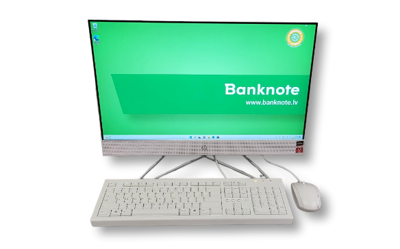 AMD Ryzen 5 3500U – Banknote интернет-магазин