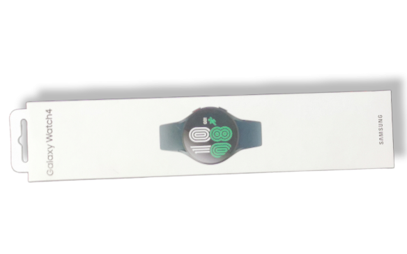 Samsung Galaxy Watch 4 (SM-R875F) 44mm – Banknote интернет-магазин