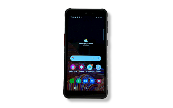 Samsung Galaxy Xcover 5 SM-G525F/DS 64GB – Banknote интернет-магазин