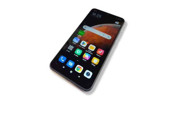 Xiaomi Redmi 9A M2006C3LG 32GB – Banknote интернет-магазин