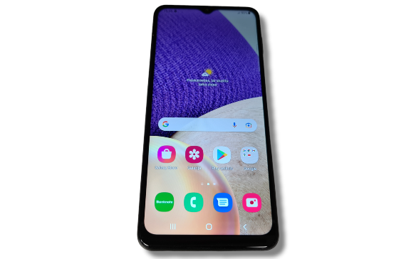 Samsung Galaxy A32 5G SM-A326B/DS 128GB – Banknote интернет-магазин