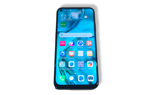 Huawei P40 lite JNY-LX1 128GB – Banknote интернет-магазин