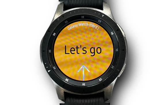 Samsung Galaxy Watch LTE 46mm SM-R805 – Banknote interneta veikals