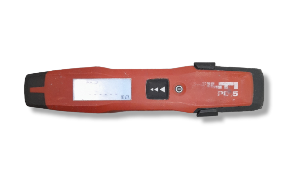 Hilti PD 5 – Banknote interneta veikals