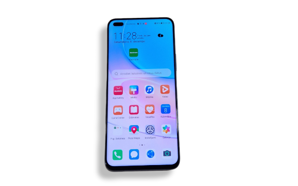 Huawei nova 8i (NEN-LX1) 128GB – Banknote интернет-магазин