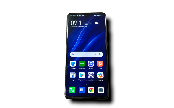 Huawei P30 (ELE-L29) 128GB – Banknote internetveikals