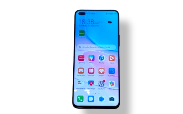 Huawei nova 8i NEN-LX1 128GB – Banknote internetveikals