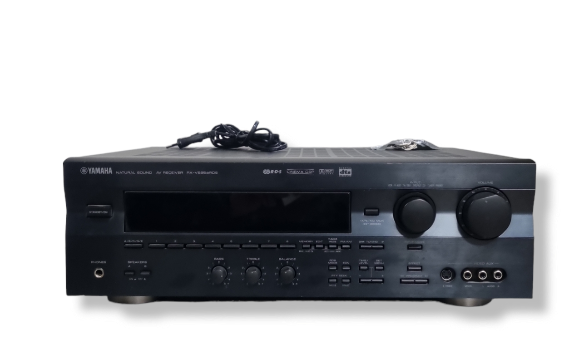 YAMAHA RX-V595 RDS – Banknote interneta veikals