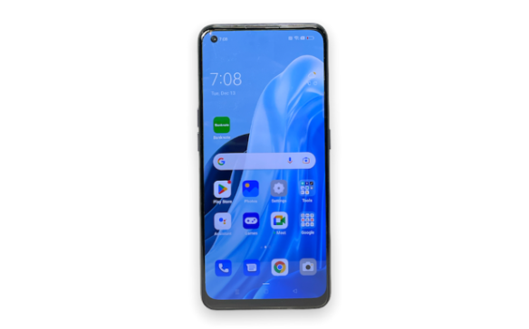 Oppo Find X5 Lite CPH2371 256GB – Banknote internetveikals