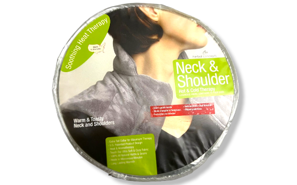 Herbal Concepts Kakla un plecu ietīšana – Banknote интернет-магазин